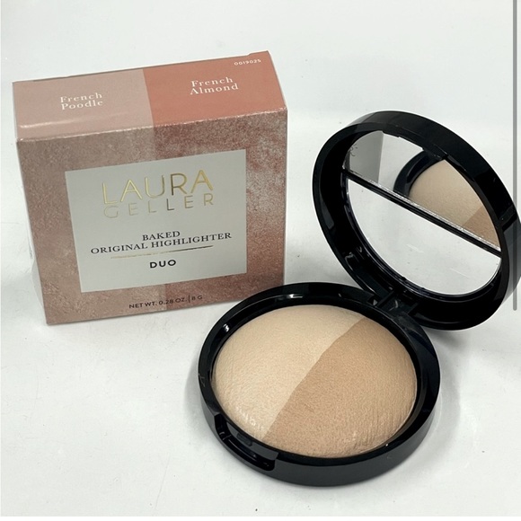 Laura Geller | Makeup | Laura Geller Baked Original Highlighter French ...